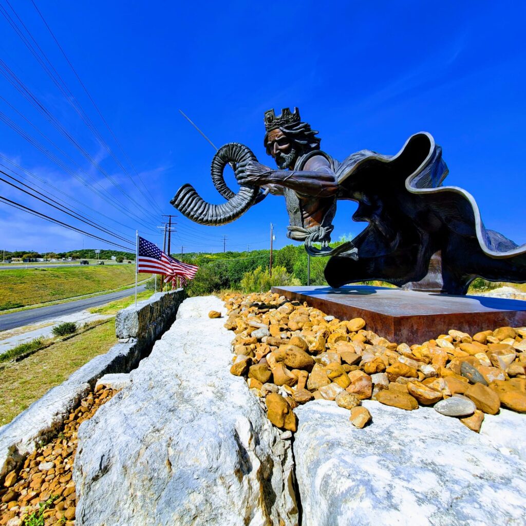 Chavda Prophecy - Pave The Way To The Cross